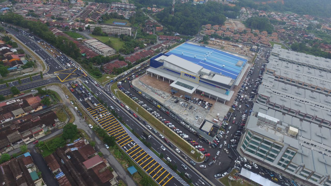 Projects – Aries Engineering Consultant