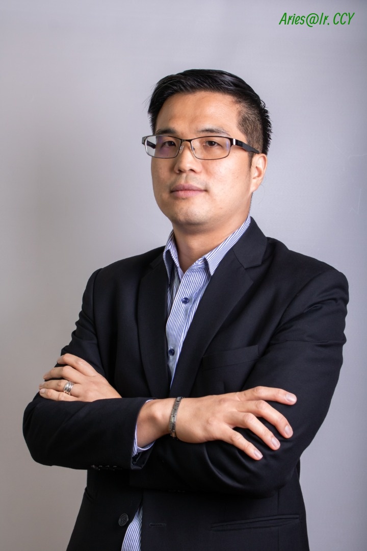 Principal – Aries Engineering Consultant